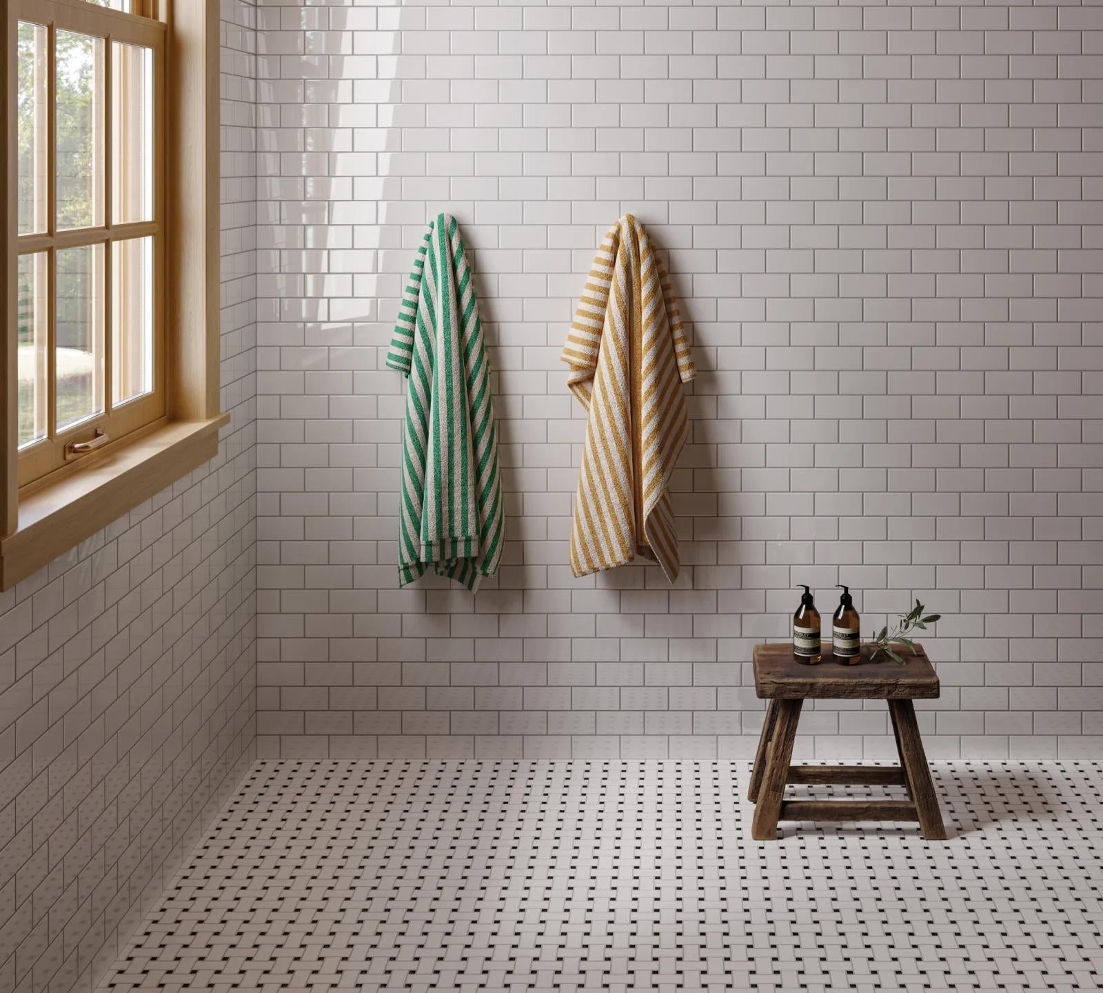 Explore Bathroom Tiles – Tilemart