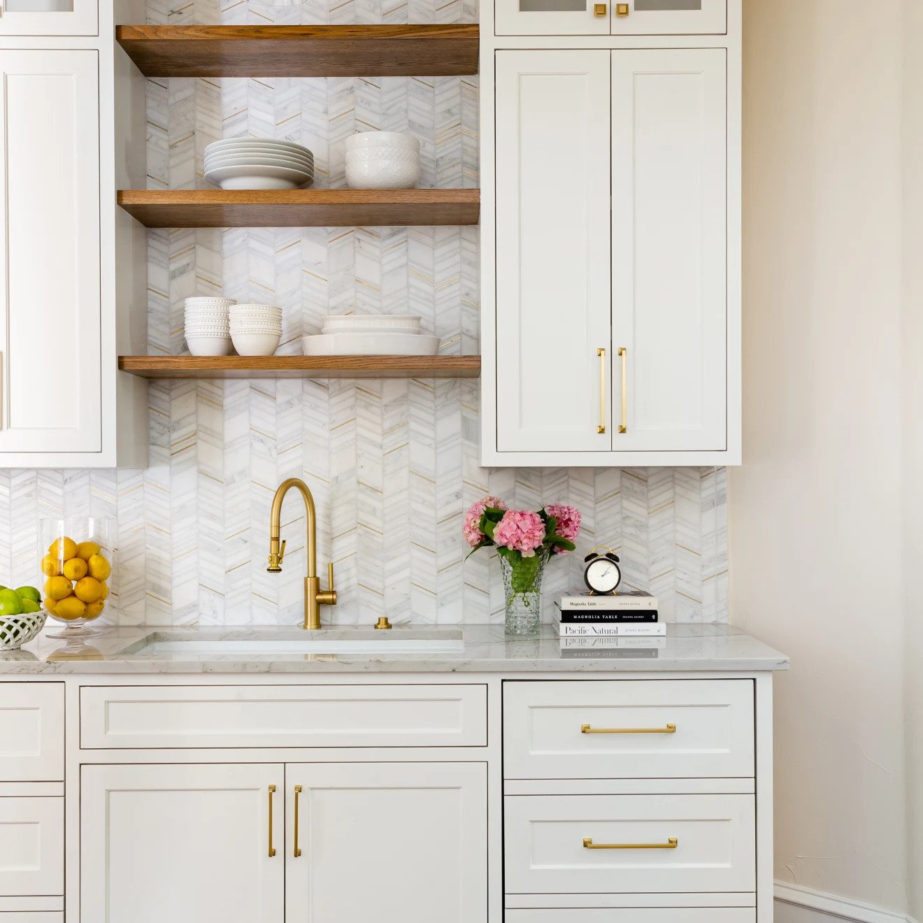 Backsplash: Function and Design – Tilemart