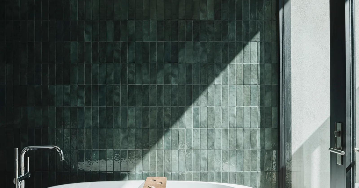 Wall Tile Vs. Floor Tile: 5 Key Differences and Uses | Inspiration ...