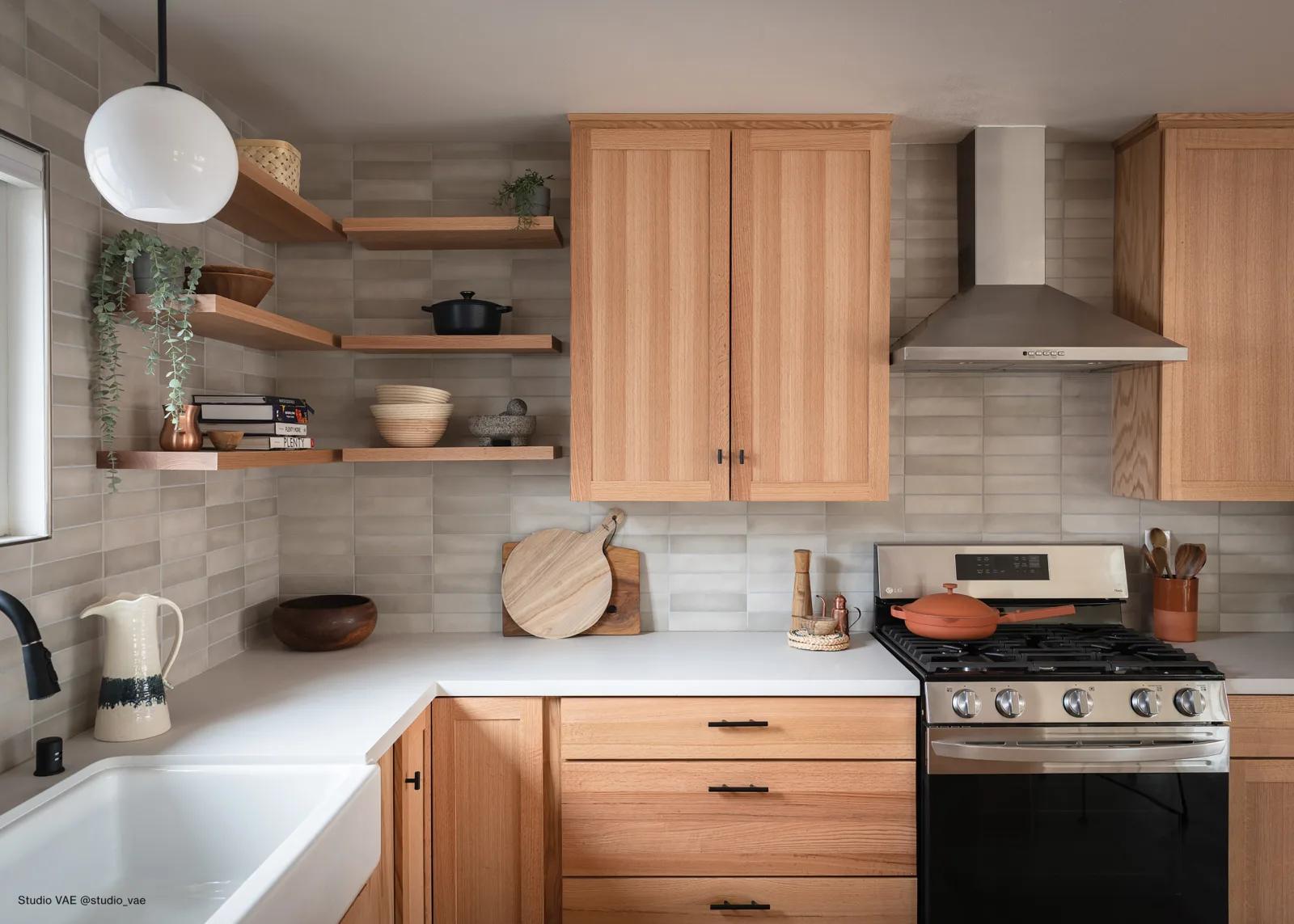 Ceramic Tile Sizes Explained: Finding The Perfect Fit | Inspiration ...