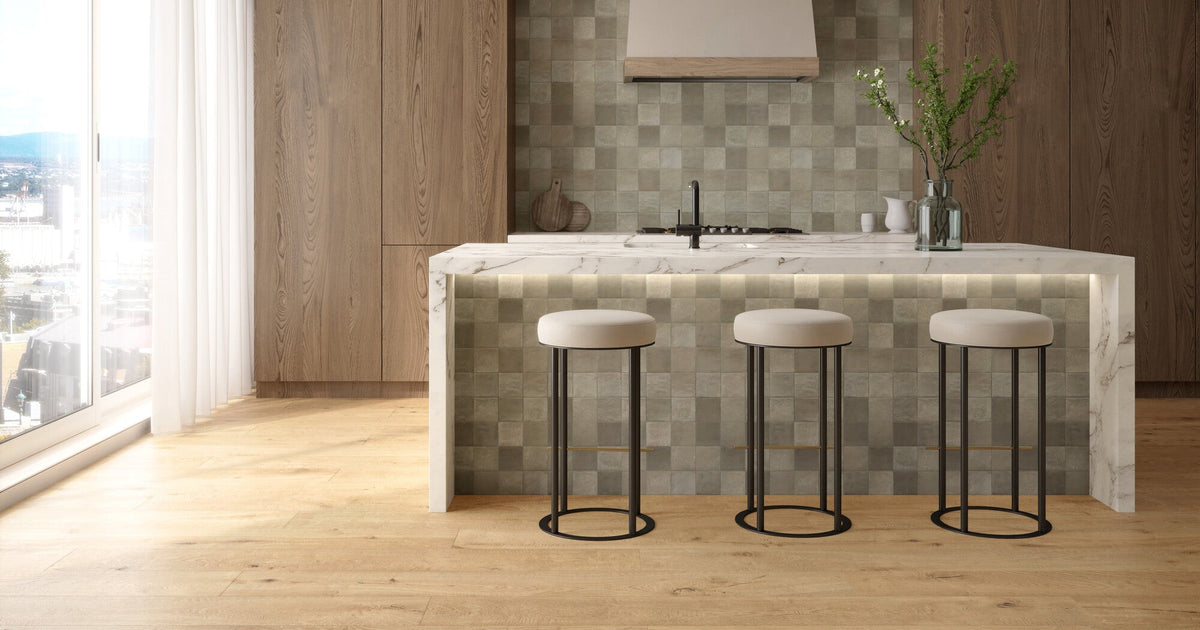 Top Reasons To Choose Daltile Zellige Tile For Your Space | Inspiration ...