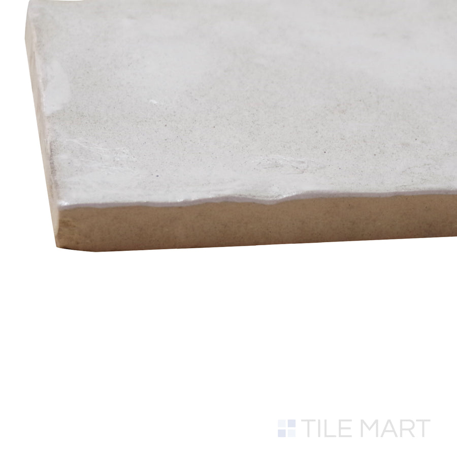 Mallorca Cream 4X4 Matte Ceramic – Tilemart