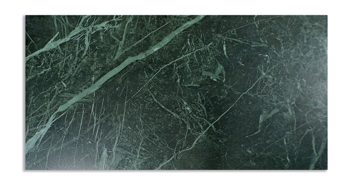 Tele Di Marmo Revolution Verde St Denis 24X48 Matte Porcelain | Tilemart