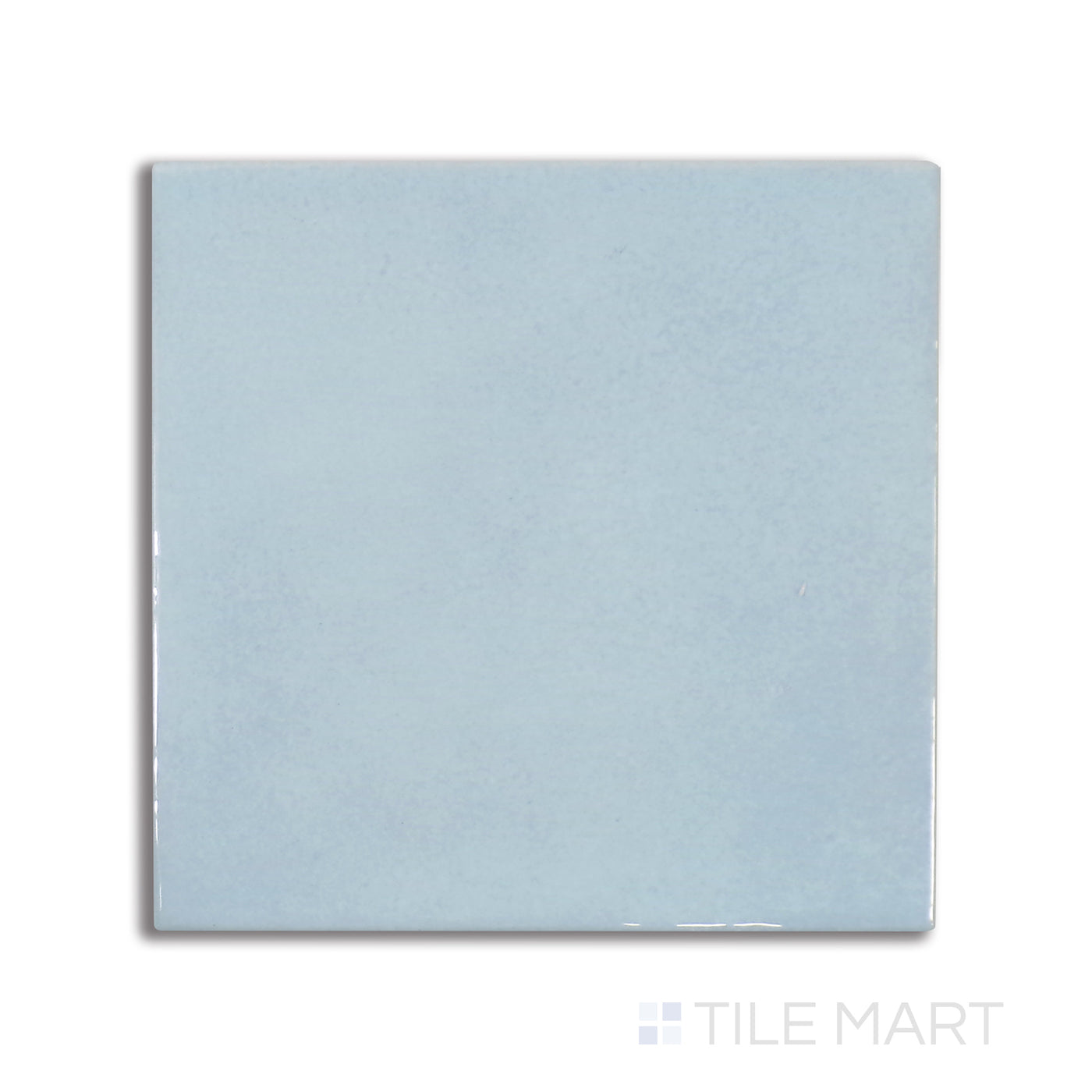 Village Ceramic Field Tile 5X5 Cloud Glossy – Tilemart