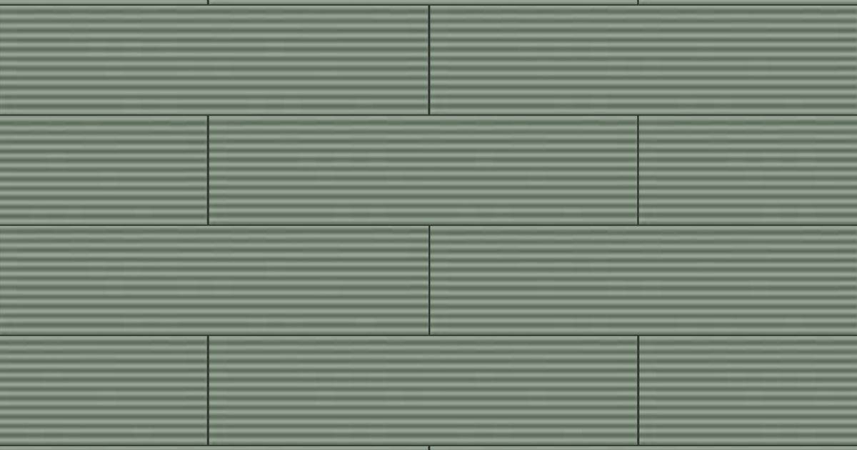 Glenbrook October Mist 2X8 Matte Ceramic Tile | Tilemart