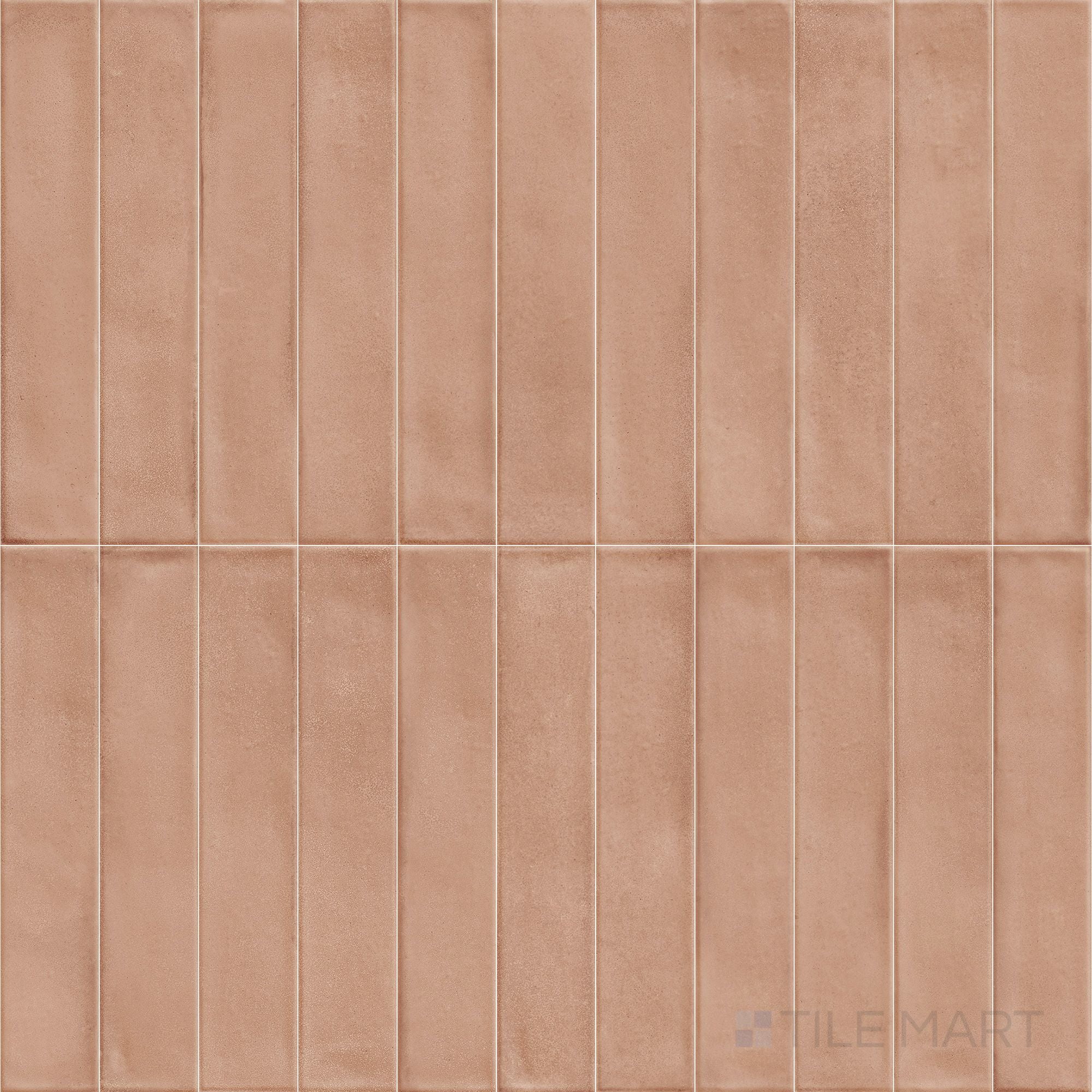Amuri Brick Cotto 2X12 Matte Porcelain – Tilemart