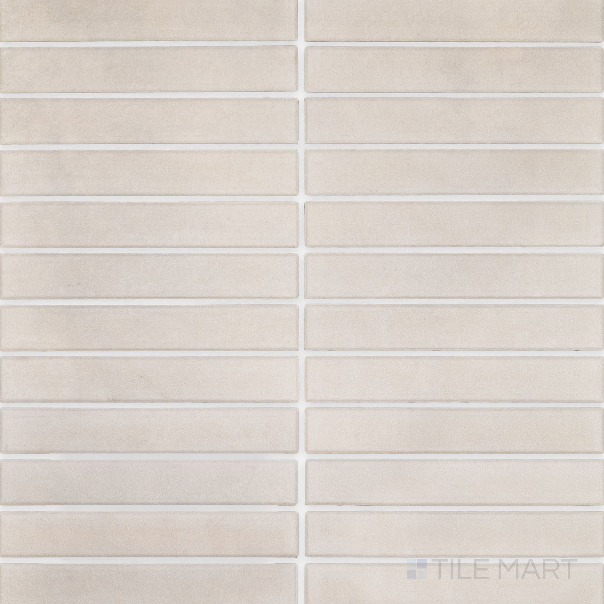 Passaggi Grey 1X6 Grid Matte Porcelain M – Tilemart
