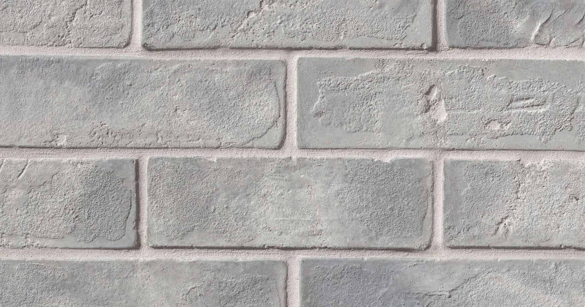 Avondale Sidewalk 2X8 Matte Brick | Tilemart