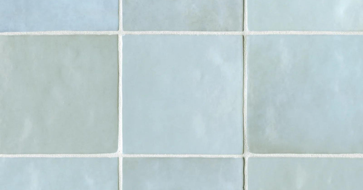 Cloe Baby Blue 5X5 Gloss Glazed Ceramic | Tilemart