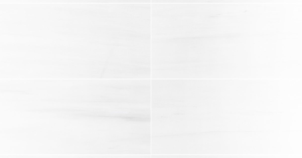 Bianco Dolomite Marble 12X24 Polished | Tilemart