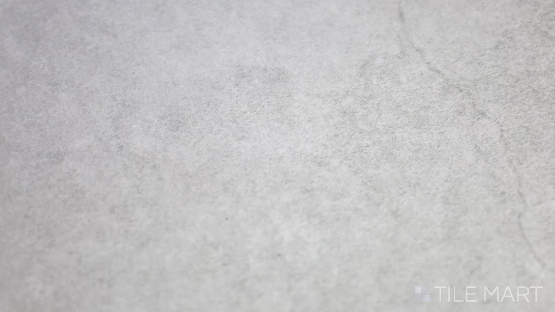 Concrete Porcelain Large Format Field Tile 48X48 Gray Matte – Tilemart