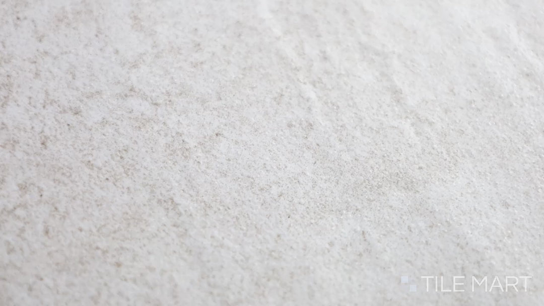 Ecocrete Porcelain Field Tile 18X36 Melted Ice Honed – Tilemart